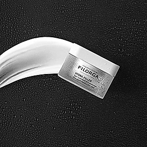 Filorga Hydra-Filler Pro-Youth Skin Moisturizer Balm, Anti Aging Micro-Filler Treatment With Hyaluronic Acid for Hydrating Face Wrinkle Reduction, 1.69 Fl Oz (Pack of 1)