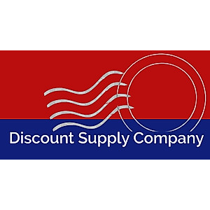 Discount Supply Company Compatible 793-5 Red Ink Cartridge Postage Models: P700, DM100i, DM125i, DM150i, DM175i, DM200L, DM225 Postage Meters