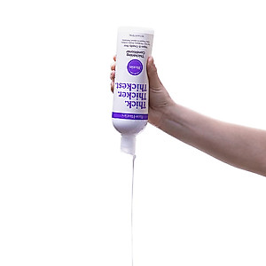 BARE BIOTICS Thick. Thicker. Thickest. Thickening Conditioner, 16 fl. Ounces