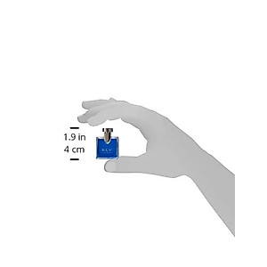 Bvlgari Bvlgari Blv By Bvlgari for Men - 5 Ml Edt Spray (mini), 0.17 Ounce