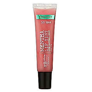 Bath & Body Works C.O. Bigelow Mentha Lip Tint (Pack of 3) (Violet/Pink/Magenta Mint)