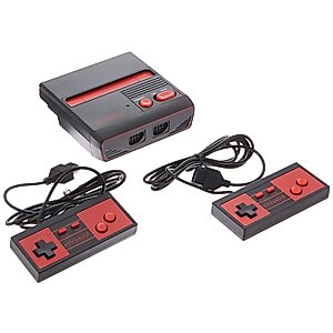 Retro-Bit RES Gaming Console for Nintendo Entertainment System - NES