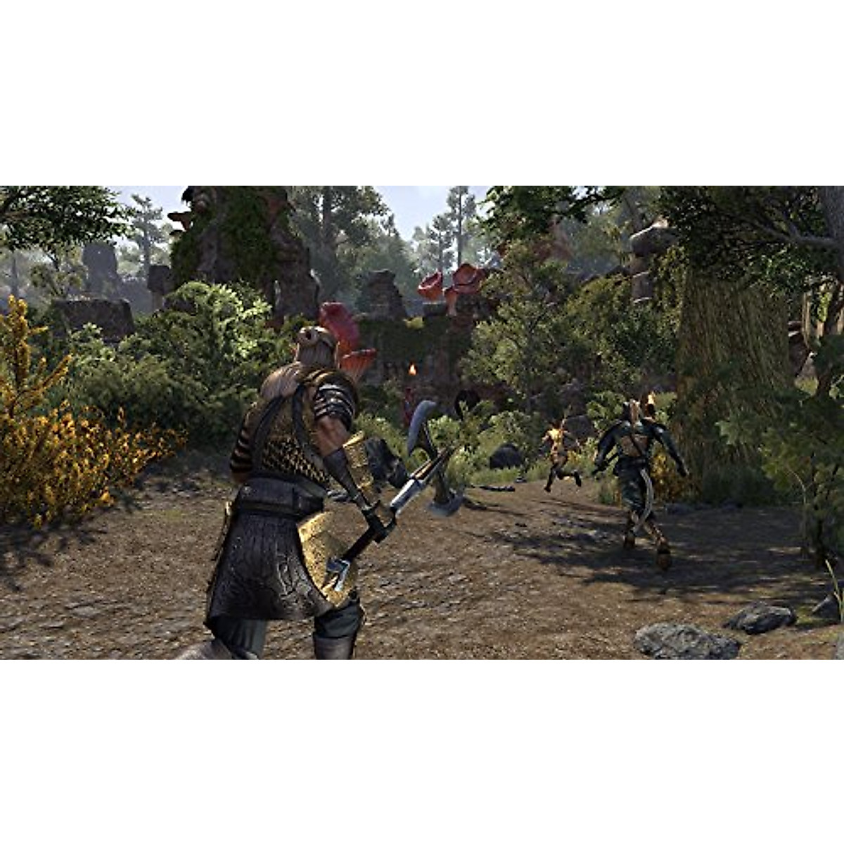 The Elder Scrolls Online: Morrowind - Xbox One