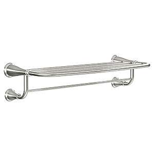 Moen Y2694BN Bathroom-Hardware, Brushed Nickel