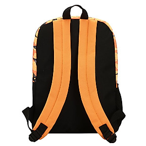 Naruto Shippuden 5-Piece Backpack Set