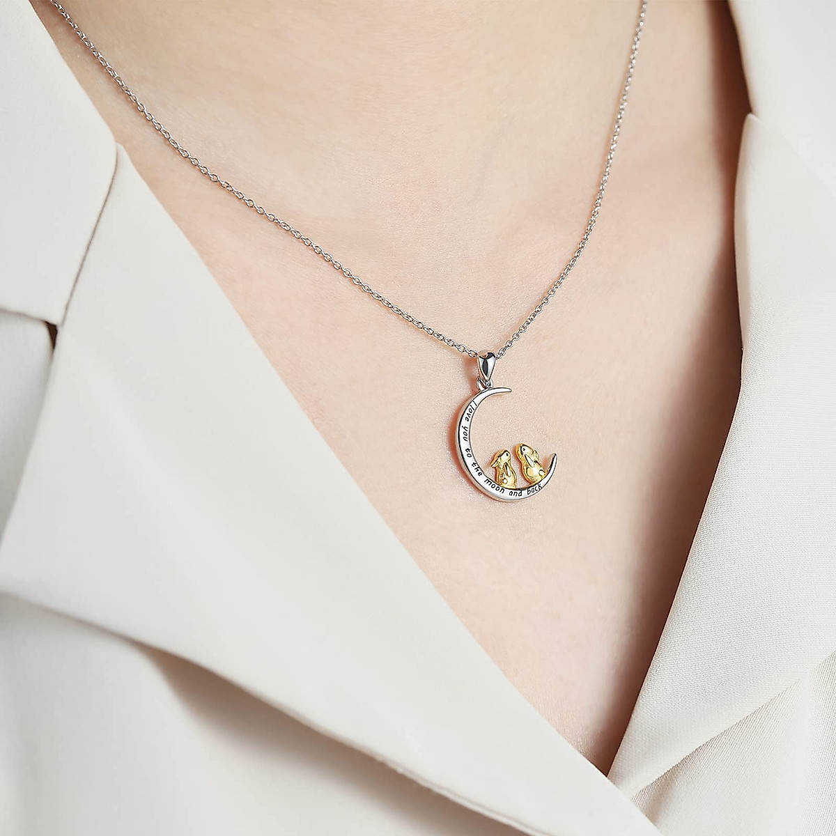 Bolelis (Moon Rabbit