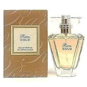 Avon Rare Gold Eau de Parfum Perfume