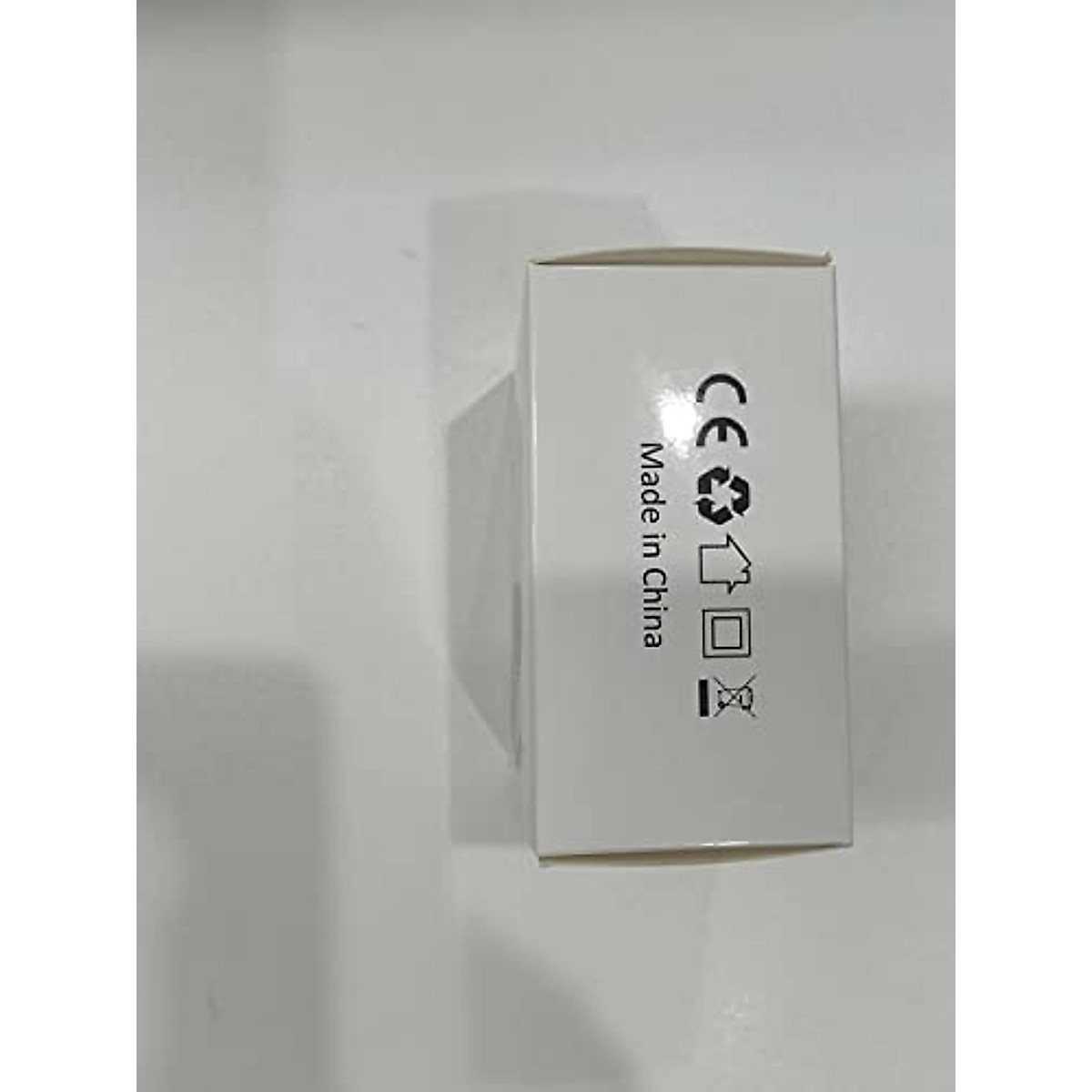 Suzunaus for iPhone Charging Block, 3-Pack 20W USB C Fast Charger Block for iPhone 14/14 Plus/14 Pro/14 Pro Max 13 12 11 SE XS XR X, PD USBC Charging Plug Cube Type C Wall Power Adapter Brick Box