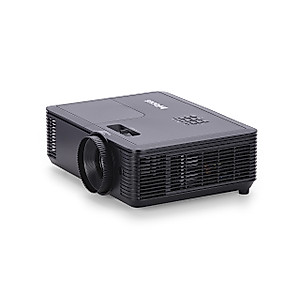 InFocus Genesis IN116BB 3D Ready DLP Projector - 16:10