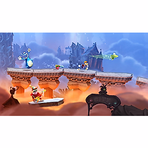 Rayman Legends - Xbox 360