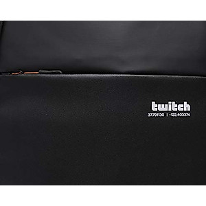 Twitch Premium Everything Backpack