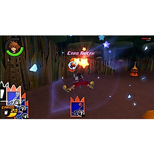 Kingdom Hearts HD 1.5 Remix