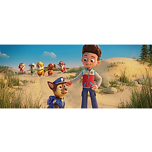 BelraYaw Patrol-Le Film-La Pat' Patrouilarp