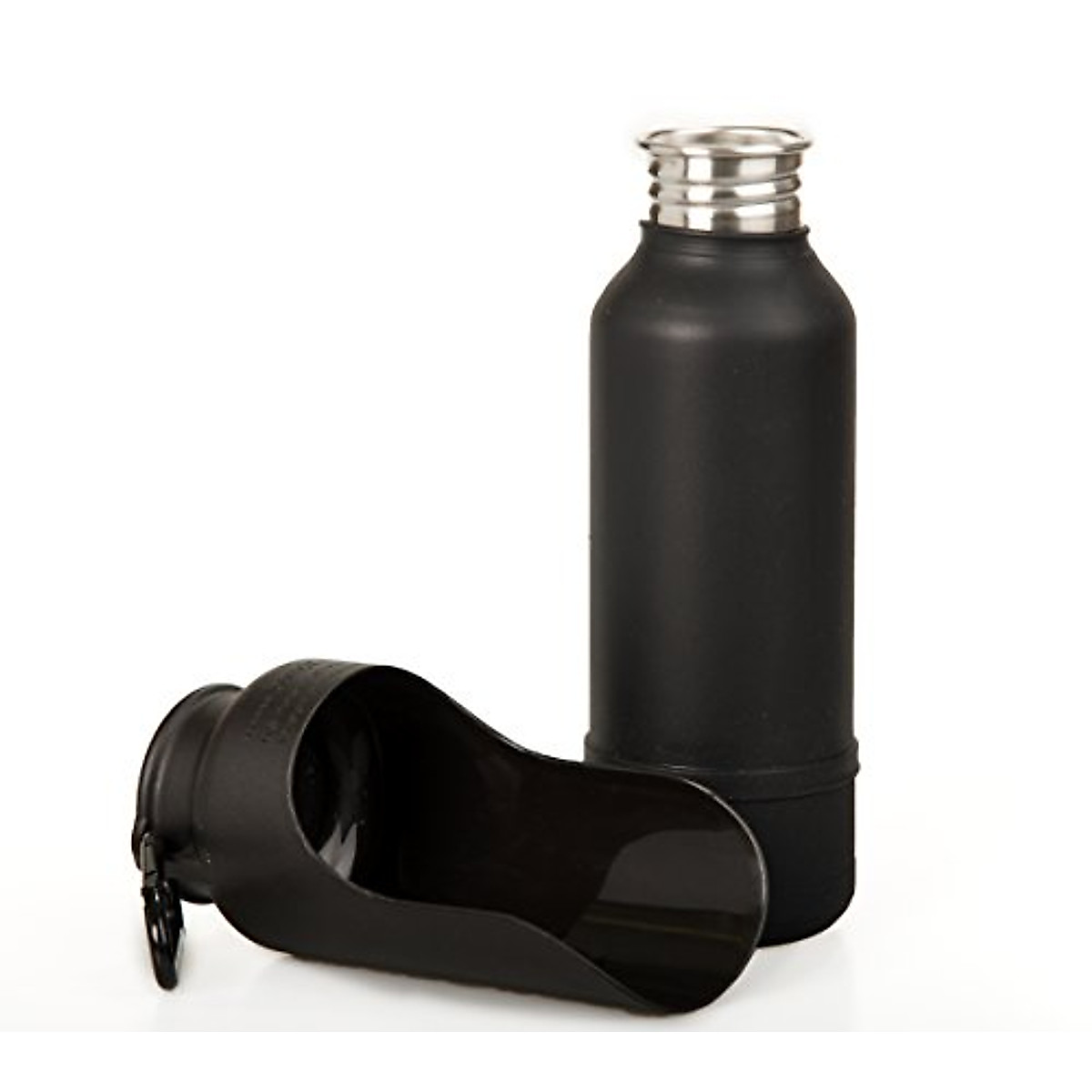 KONG H2O KGK925 Stainless Steel Water Bottle 700ml, One Size