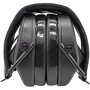 Evike OPSMEN Earmor M30 Sound Amplifying Hearing Protector (Color: Black)