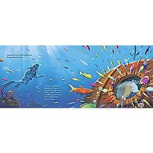 Goodnight, Astronaut