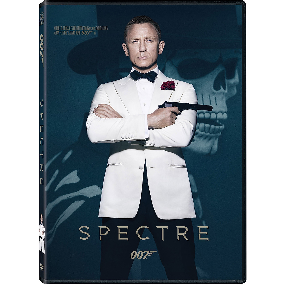 Spectre (DVD)