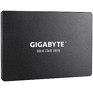 GIGABYTE SSD 480GB (GP-GSTFS31480GNTD)