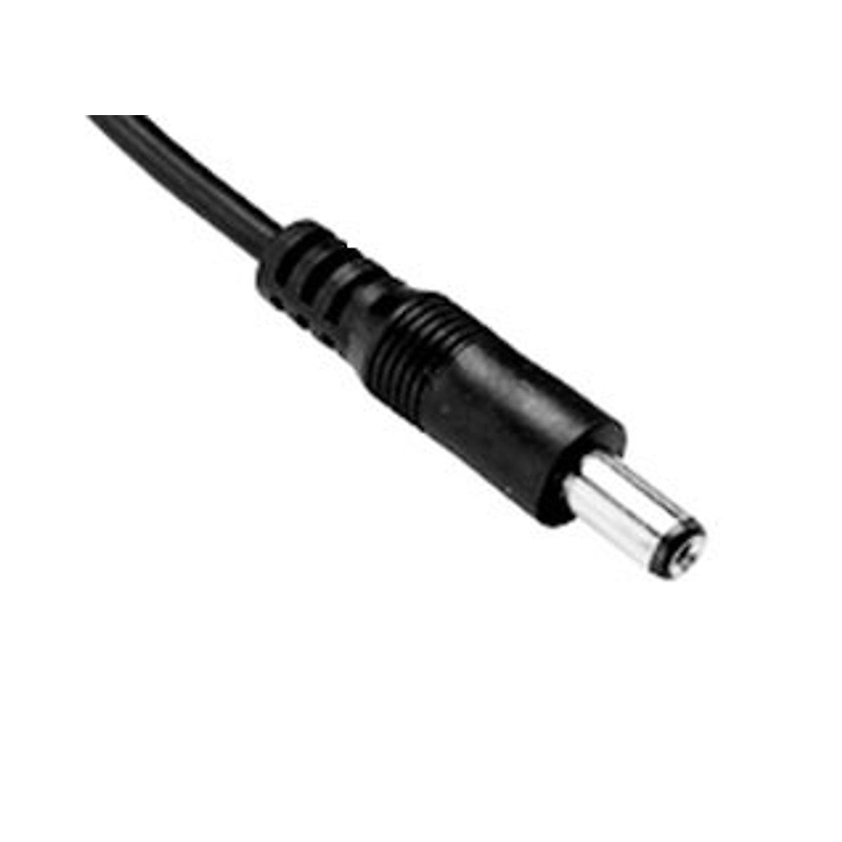 5.5mm x 2.1mm Inline Power Switch for Arduino Boards and LED Light Strips by Corpco