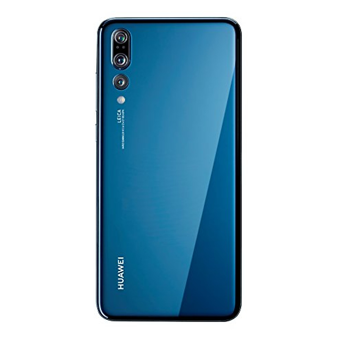 Huawei P20 Pro 128GB Dual-SIM Factory Unlocked 4G/LTE Smartphone (Midnight Blue) - International Version