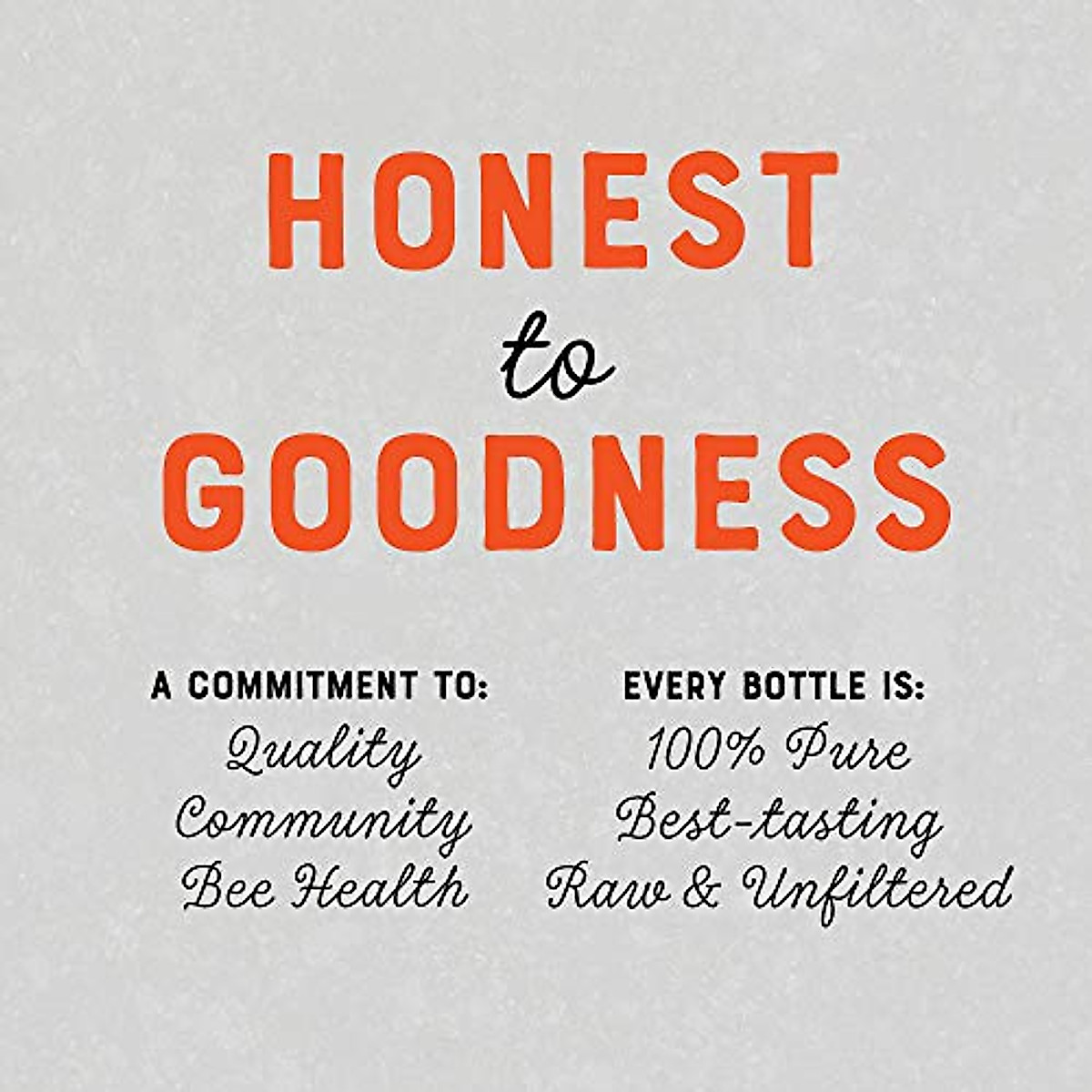 Nature Nate's 100% Pure Organic, Raw & Unfiltered. Squeeze Bottle; Allnatural Sweetener, USDA Certified Organic, No Additives, Honey, 32 Oz