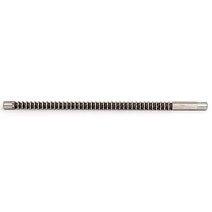 Keyway Broach Hex W 11/32 Cut L 1-1/4