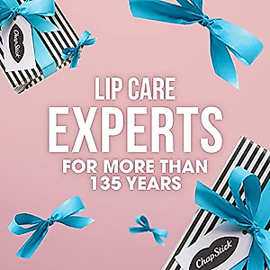 Chapstick Party Favor Lip Balm Gift Pack Happy Birthday 10 sticks 0.15 oz each