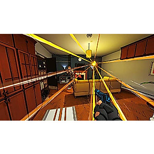 RICO London Standard - PS4