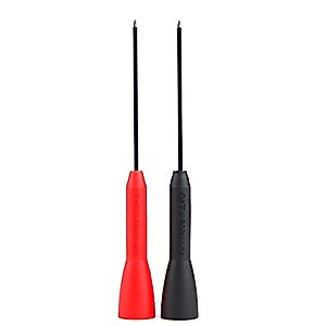 ZIBOO TP88A Piercing Needle Non-destructive Test Probe Use for Digital Multimeter Test Leads