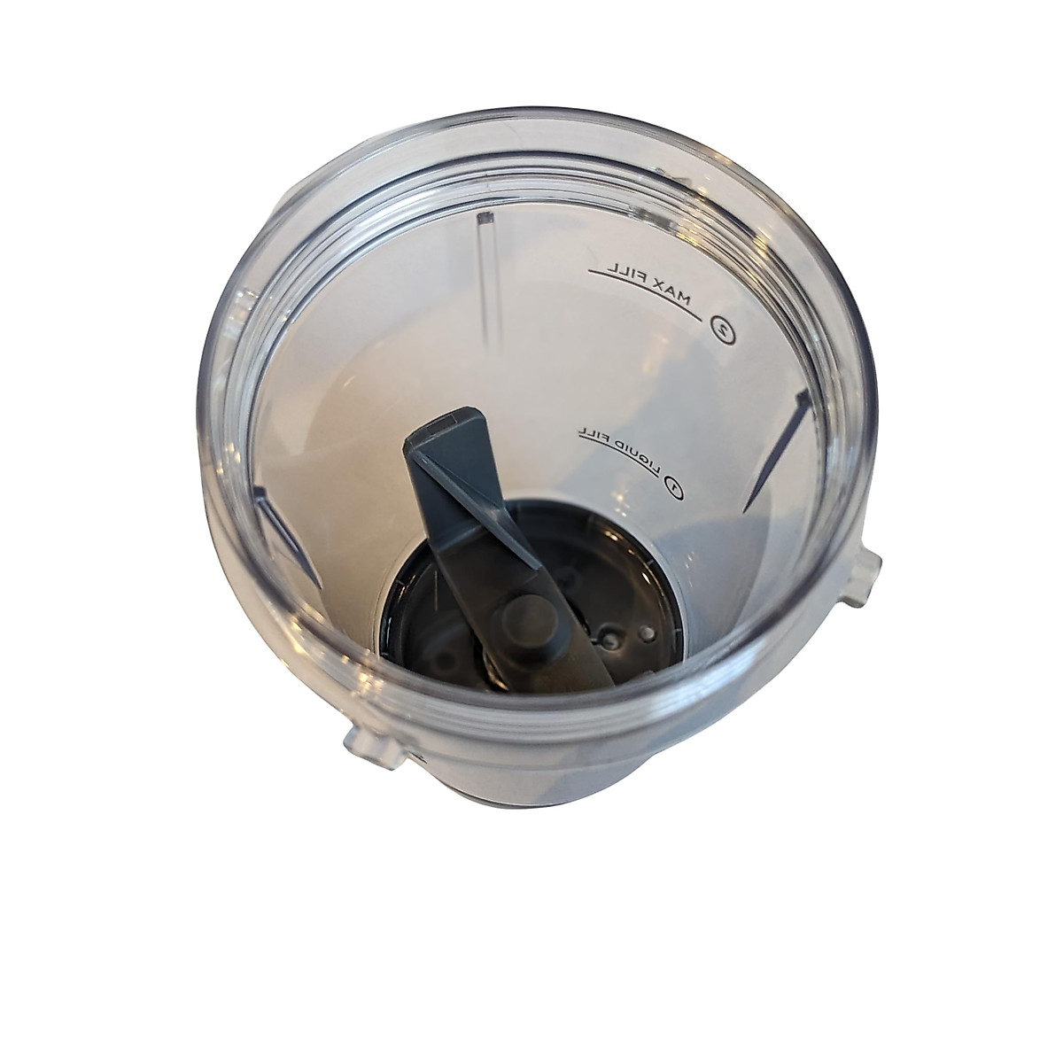 Ninja Foodi Blender Smoothie Bowl Maker with Built-In Tamper and Storage Lid - 14 oz