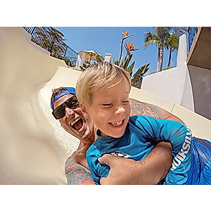 GoPro The Handler Floating Hand Grip (GoPro Official Mount)