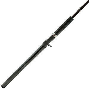 Okuma Rods Guide Select Classic Xh 2-Pcs 20-40 Lbs 4-16 Oz