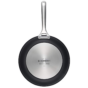 Le Creuset Toughened Nonstick PRO Fry Pan, 12"