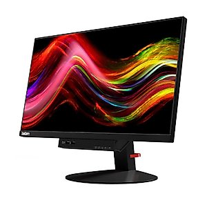 Lenovo Thinkcentre Tiny-In-One 24 Monitor (10LL-PAR6-US)
