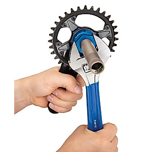 Park Tool LRT-4 - Shimano Direct Mount Lockring Tool
