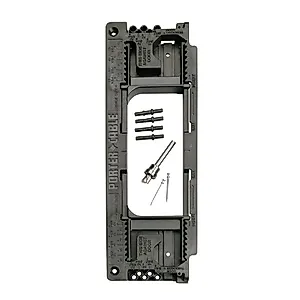 PORTER-CABLE Door Hinge Template (59370)