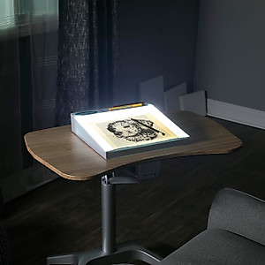 LightTracer LED Lightbox for Art, Tracing, Drawing, Illustrating (LightTracer)