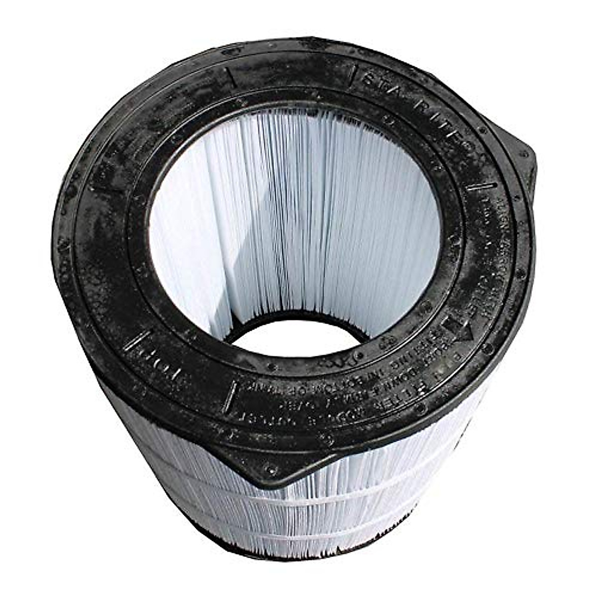 Sta-Rite 250220201S Large Outer Swimming Pool Filter + 250210200S System 3 Small Inner Replacement Filter Cartridge