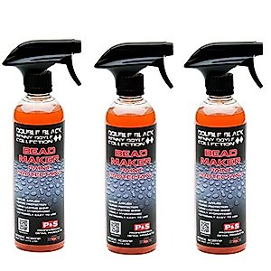 P&S Detailing Products C250P - Bead Maker Paint Protectant (1 Pint) 3 Pack