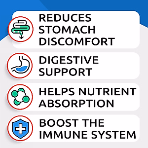 BARK&SPARK Glucosamine Dog Treats + Dog Probiotics Chews + Allergy Relief Dog Treats Bundle - Hip & Joint Support + Digestion Support, Upset Stomach Relief + Allergy and Itch Relief Supplement