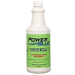 Jack's Magic Power Blue Scale Off, 32 oz