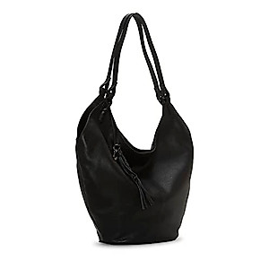 Lucky Brand Azbi Shoulder Bag, Black