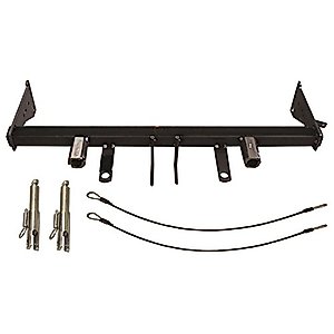Blue Ox BX2258 Baseplate for Honda CR-V