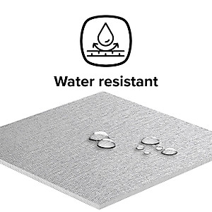 Diono Travel Pal Back Seat Car Organizer, 9 Compartments For Kids and Pet Toys, Insulated Drinks Holder, Reinforced Carry Handles, Collapsible Back Seat Organizer, Folds Flat, Black