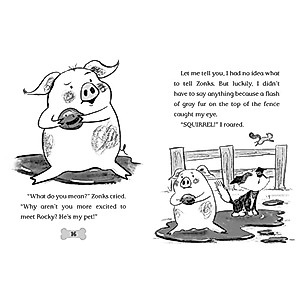 All You Need Is Mud (10) (Good Dog)