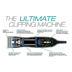 Oster Model One Hair Clipper