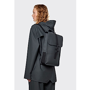 Rains Waterproof Backpack Mini