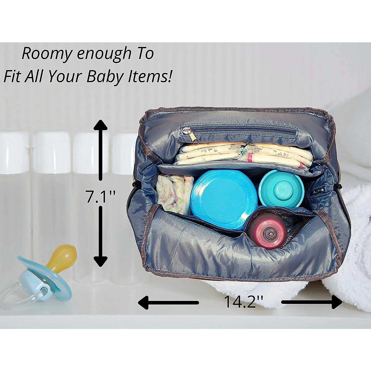 YuFeng Art Inn Modern Wall Poster Art Print Oil Painting on Canvas Home Decor Wall Decoration Canvas Art Nazis, Uniforms, Gestapo. Classic (Framed-Ready to Hang,16x24inch)