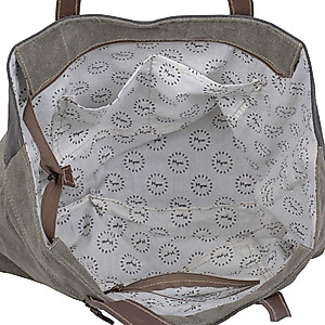 Myra Bag Sciamachy Tote Bag S-4797