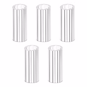 Rotary Multi-Tool Coupling Parts, Fits for Dremel 395 Corded Multi-Tool Replacement Coupling 2615294309 (5 Pcs)